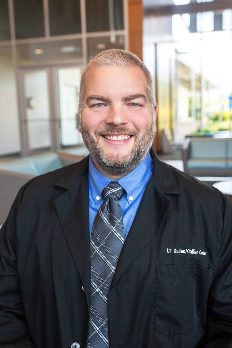 Audiologists - Callier Center for Communication Disorders