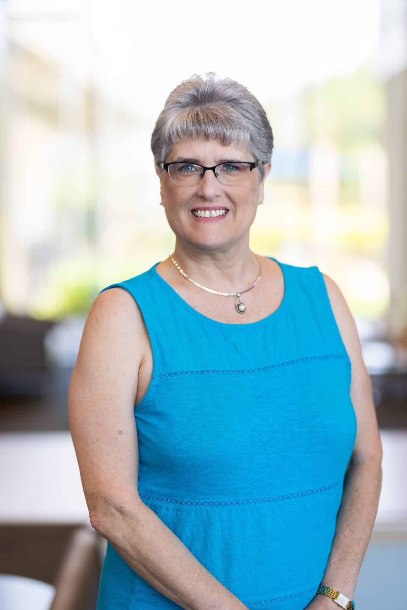 Child Development Personnel - Callier Center for Communication Disorders