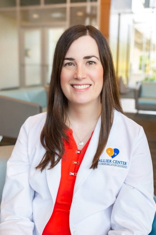 Audiologists - Callier Center for Communication Disorders