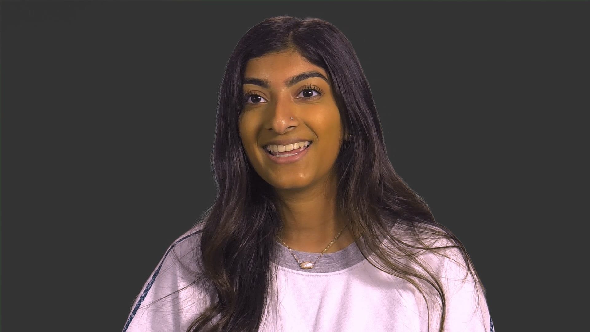 Meet Amy - Callier Center for Communication Disorders