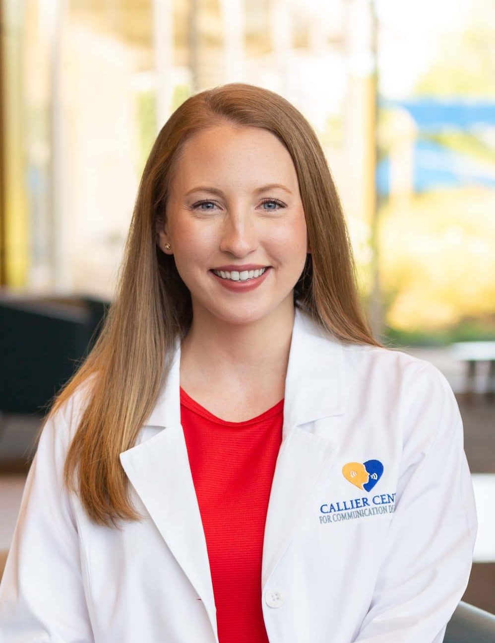 Audiologists - Callier Center for Communication Disorders