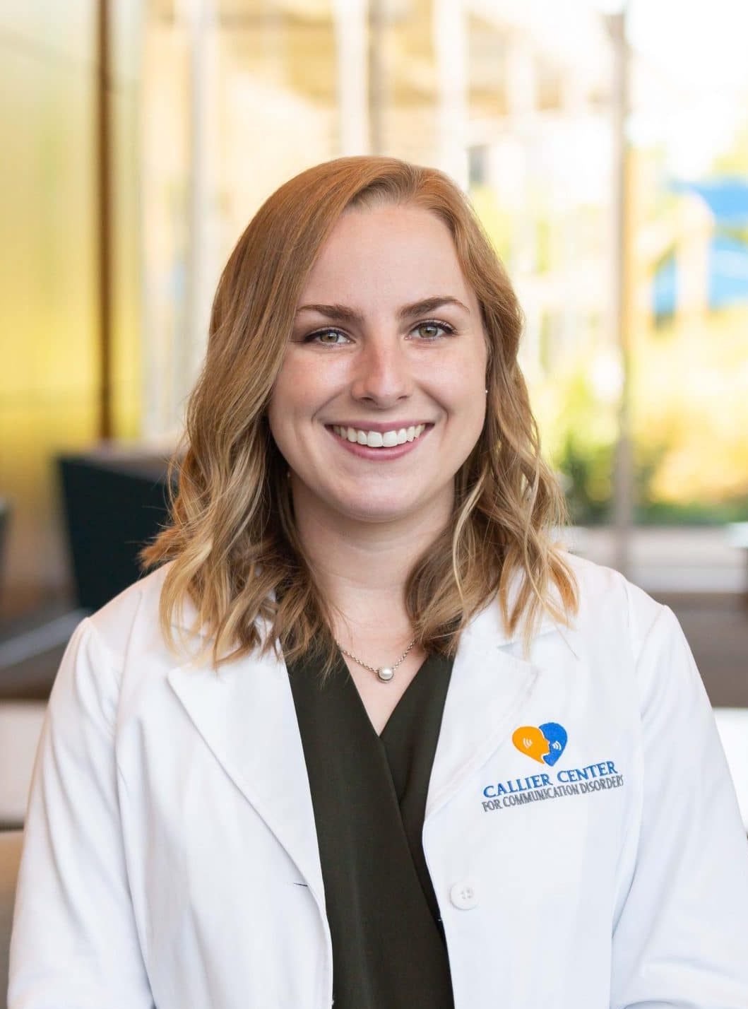 Audiologists - Callier Center for Communication Disorders