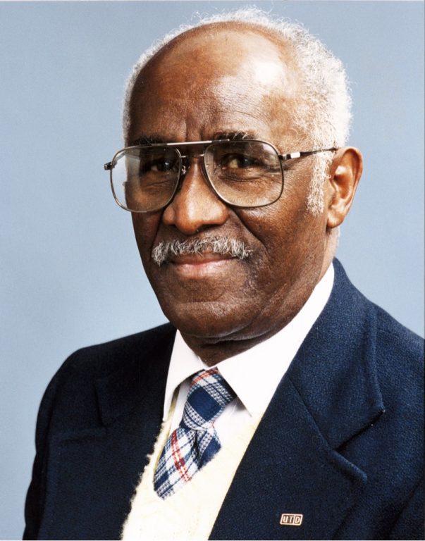 Karen Toliver Establishes the Allen Rupert Fellowship for Audiology ...