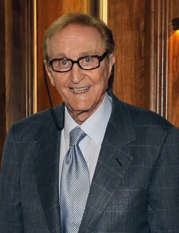 A Passing: Dr. Ken Altshuler - Callier Center for Communication Disorders