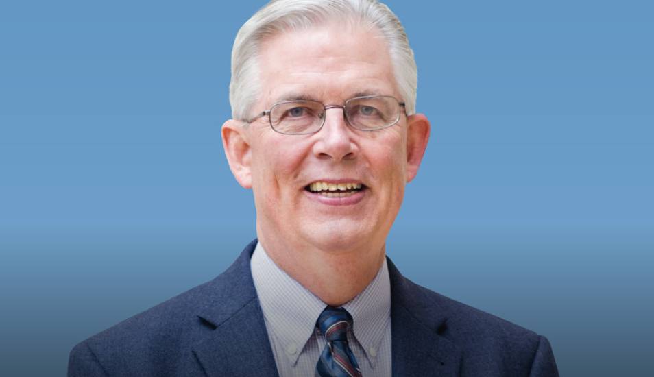 Dr. Thomas Campbell Led Callier Through an Era of Expansion - Callier ...