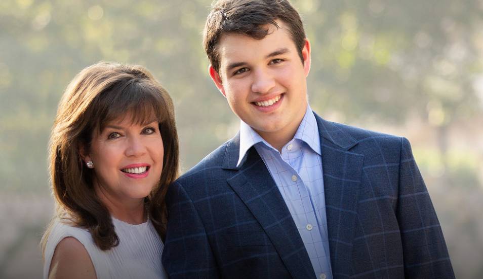 Jean Ann Brock’s Gift Helps Launch the Social Communication Mentoring ...