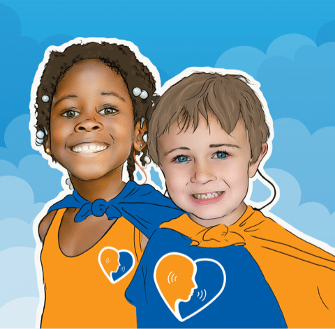 Summer Camps - Callier Center for Communication Disorders