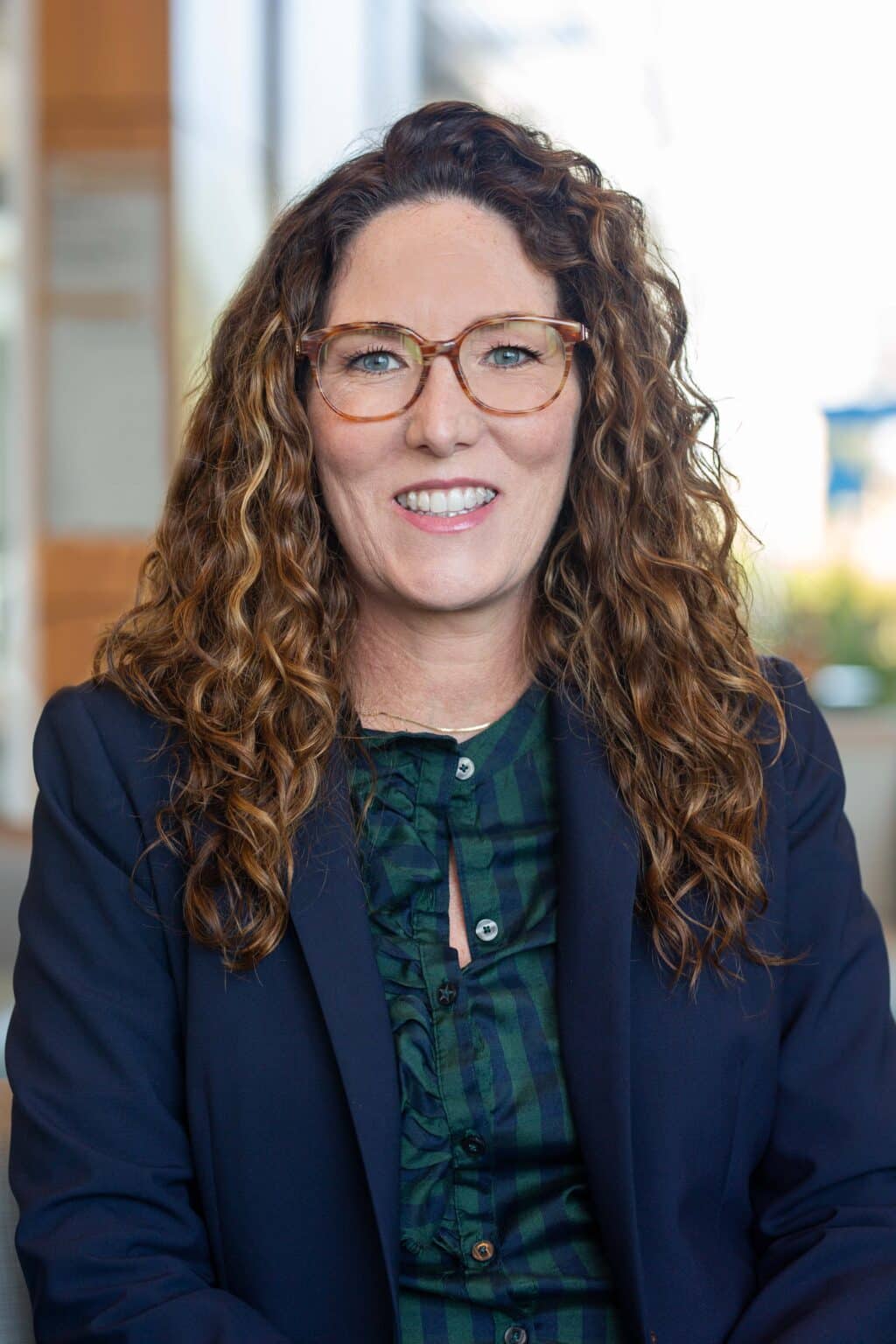 Leadership - Callier Center for Communication Disorders