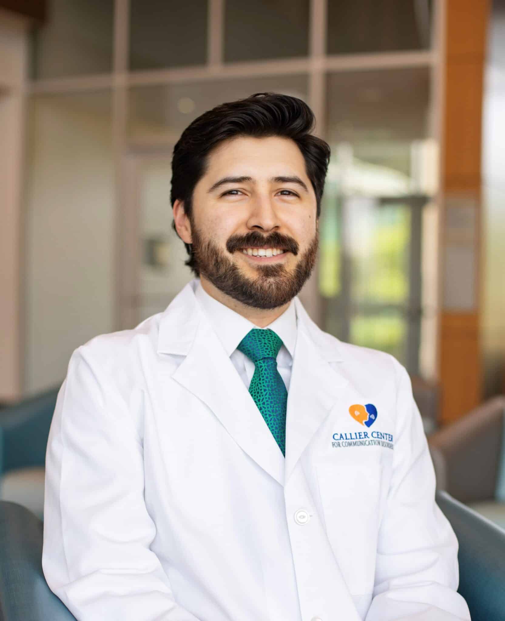 Audiologists - Callier Center for Communication Disorders