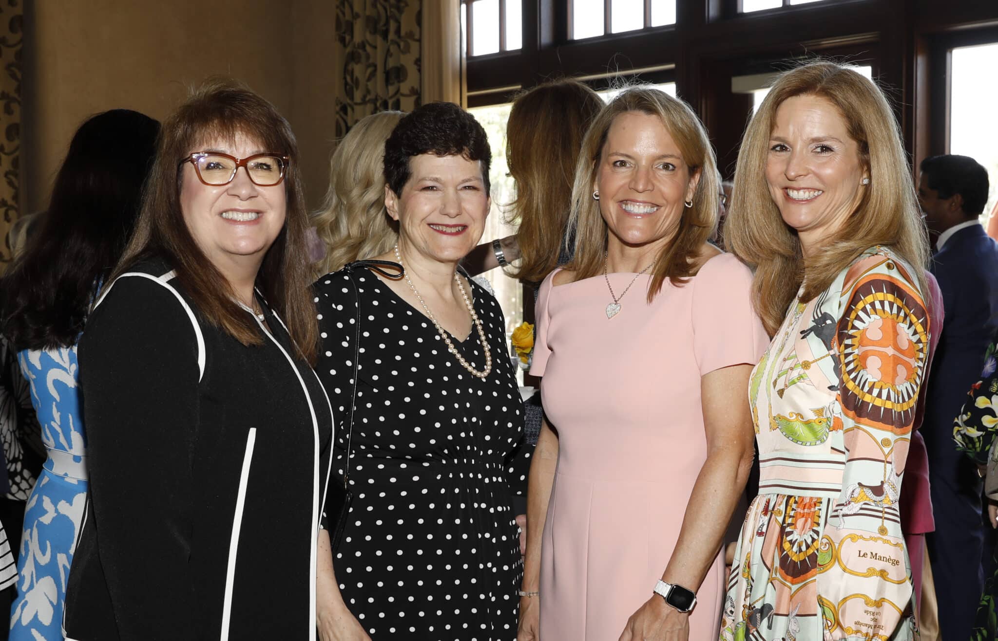 2023 Callier Cares Luncheon - Callier Center for Communication Disorders