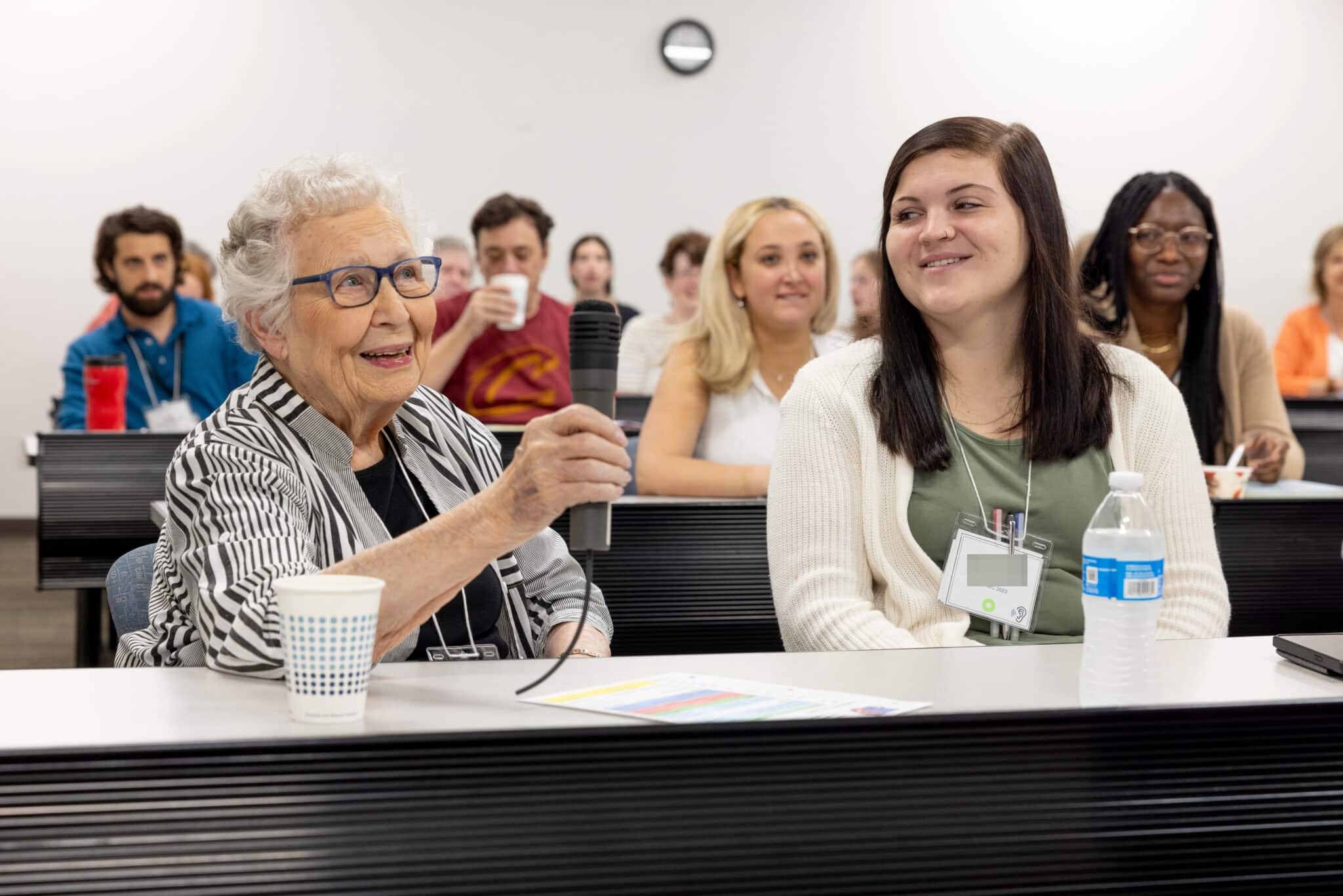 Summer Camps - Callier Center for Communication Disorders