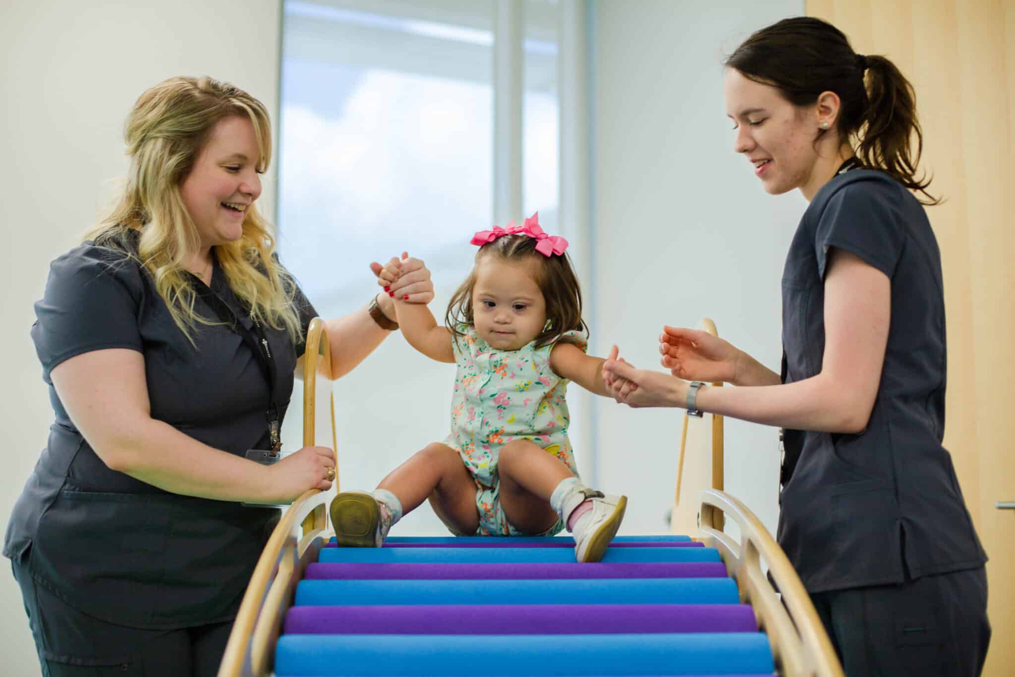 Become a Callier Ambassador! - Callier Center for Communication Disorders