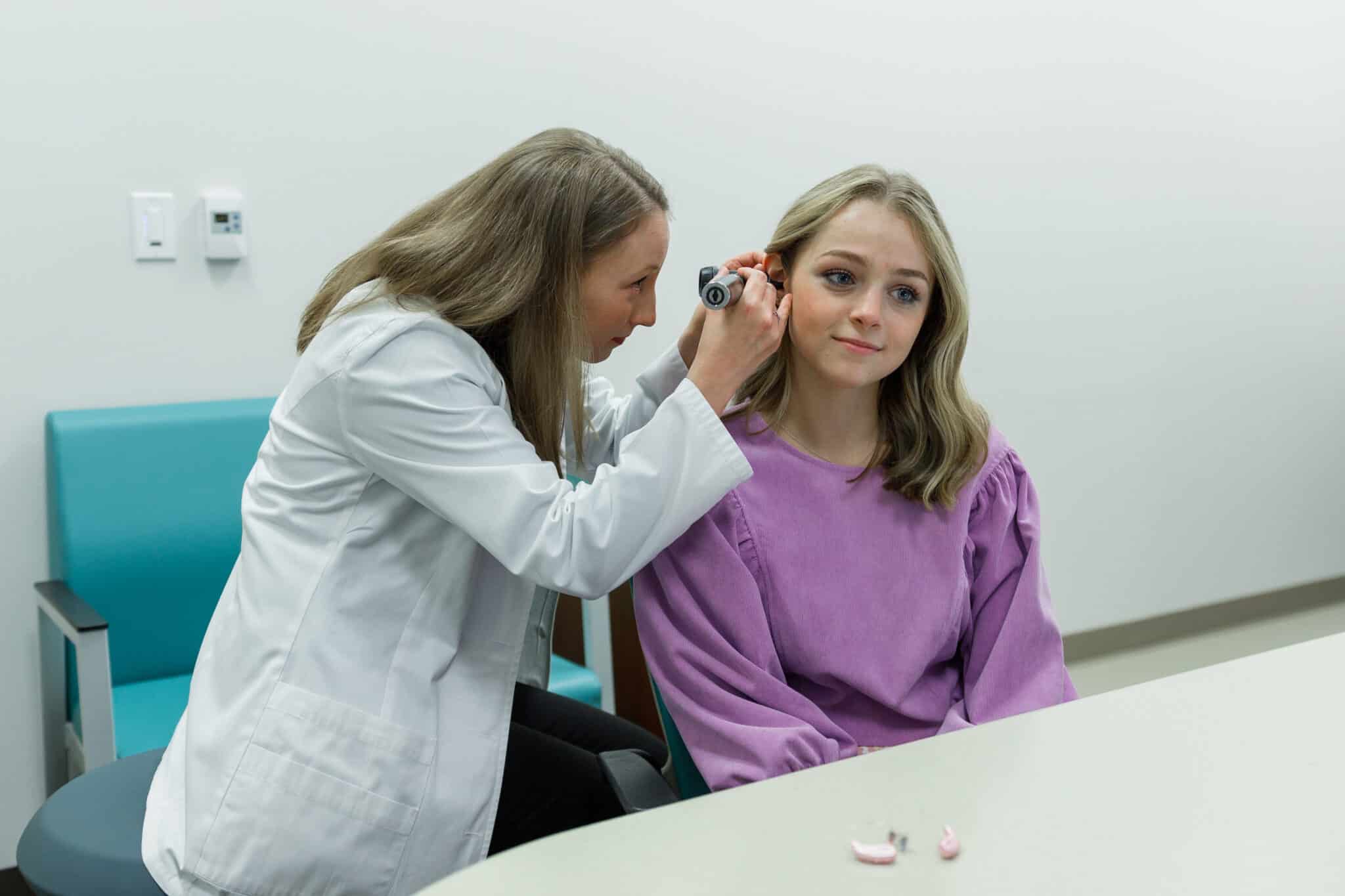 Become a Callier Ambassador! - Callier Center for Communication Disorders