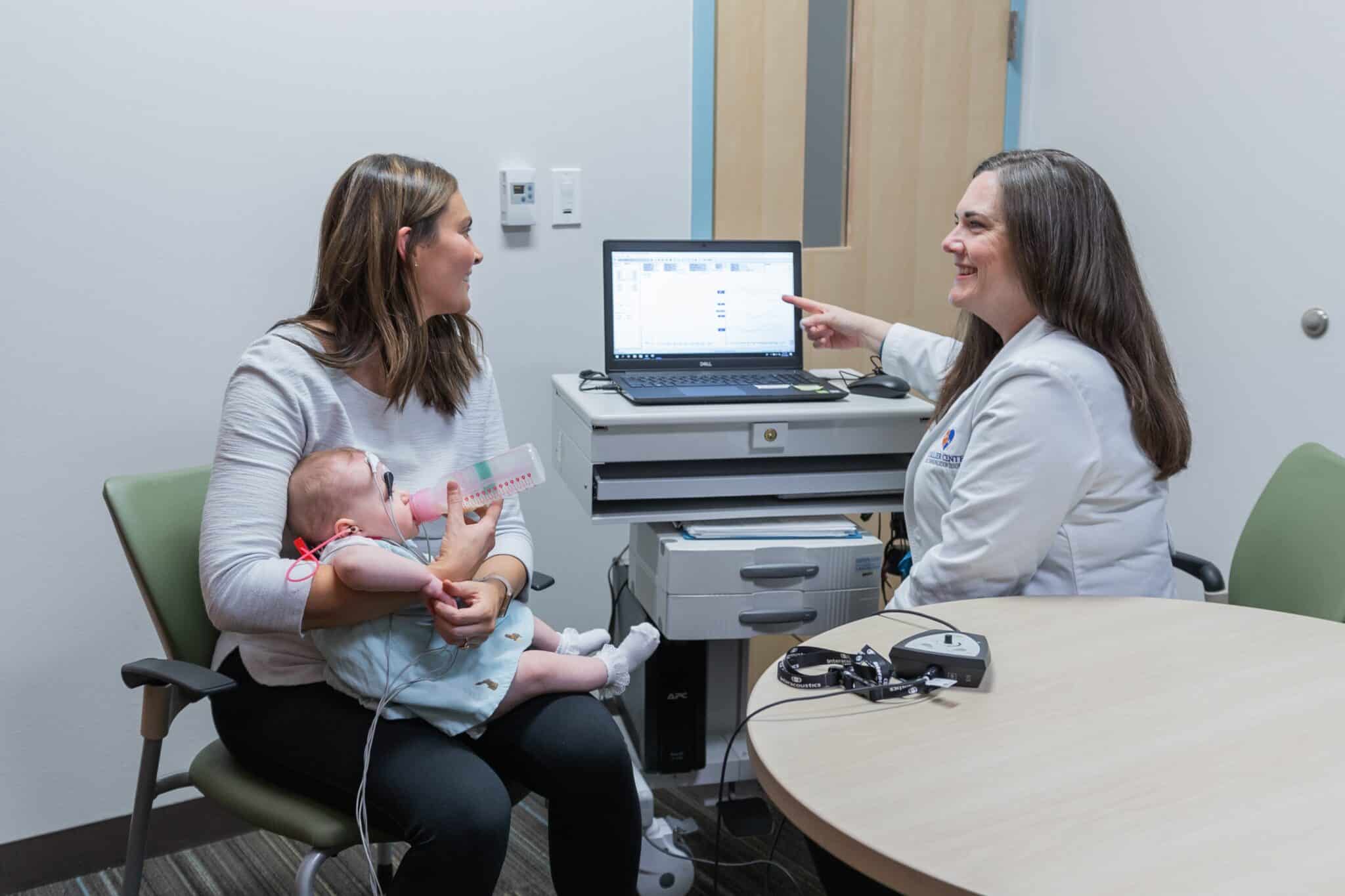 Become a Callier Ambassador! - Callier Center for Communication Disorders