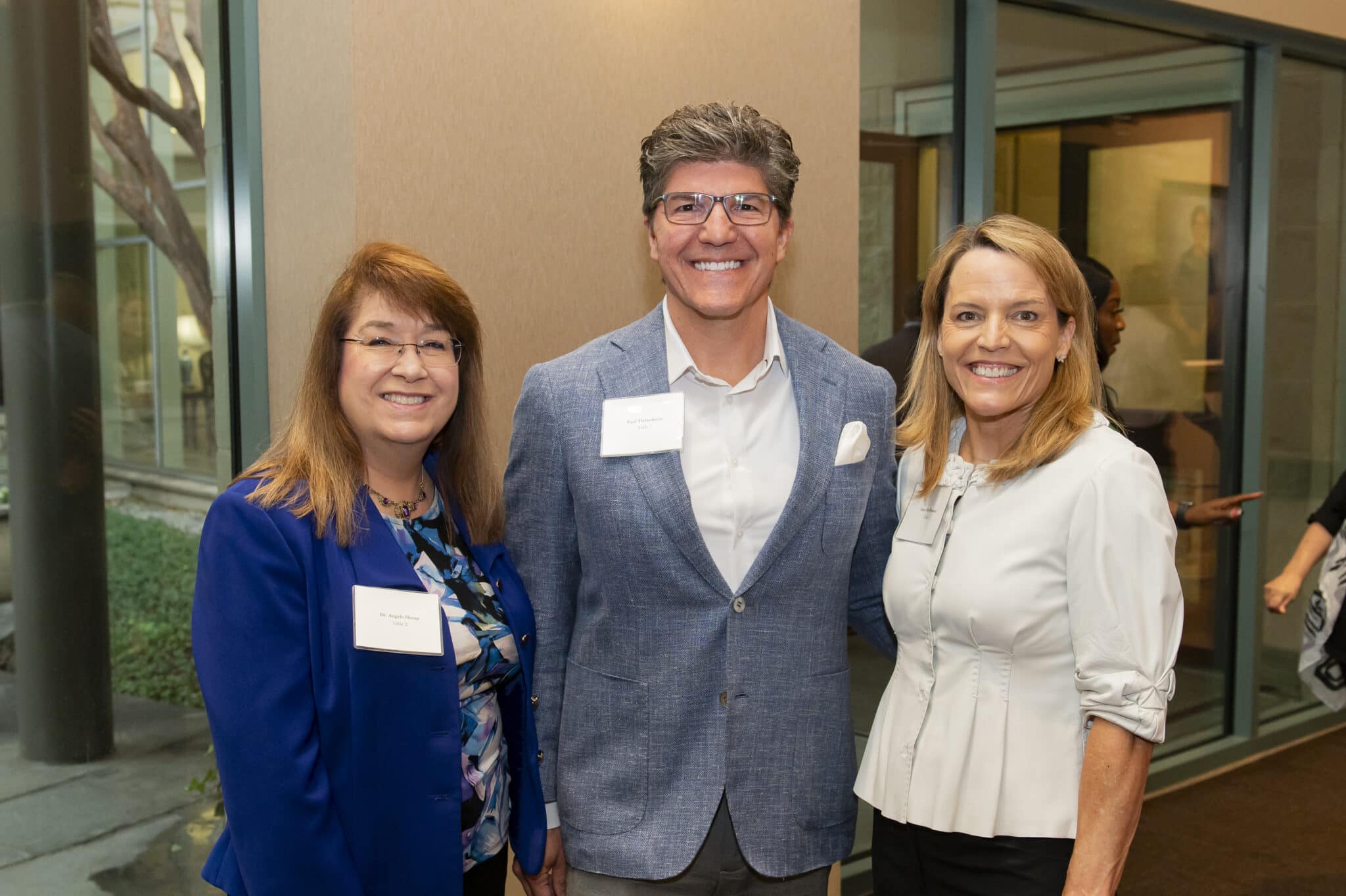 Become a Callier Ambassador! - Callier Center for Communication Disorders